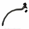 NEW AUDI Q7 4L ENGINE COOLANT RADIATOR LOWER HOSE PIPE 7L0122051C ...