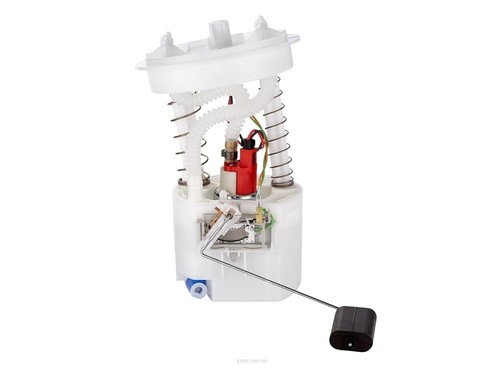 Goss fuel pump module for Mazda Demio DY Petrol 4-Cyl 1.3 ZJ-VE 02-07 ...
