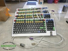 bloomberg keyboard for sale | eBay