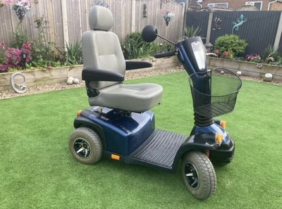 Pride Legend Classic Xl8 in Mobility Scooter Parts for sale | eBay