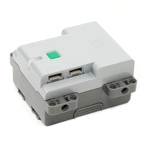 Lego Technic Powered UP Bluetooth Smart Hub Battery Box 88012 Authentic ...