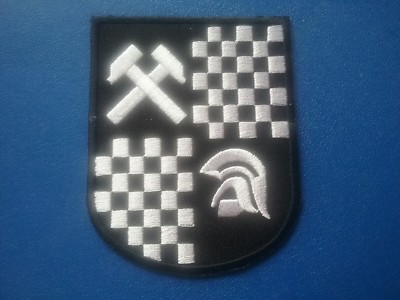 Mod Patches for sale | eBay