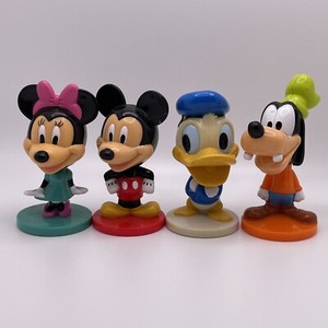 Kelloggs Disney Mini Bobbleheads for sale | eBay
