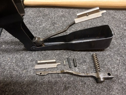 SKS rifle magazine repair parts | eBay