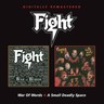 Fight - War of Words [New CD] 886972408620 | eBay