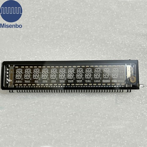 1 PC Display Screen for Agilent HP E3633A E3634A | eBay