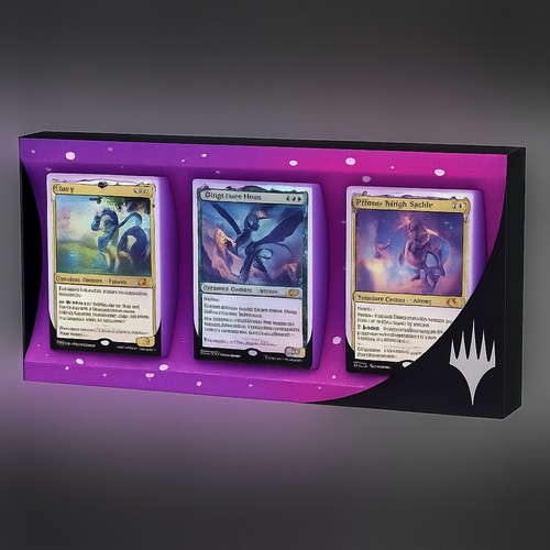 Magic the Gathering: Secret Lair Series: Ponies The Galloping My Little ...