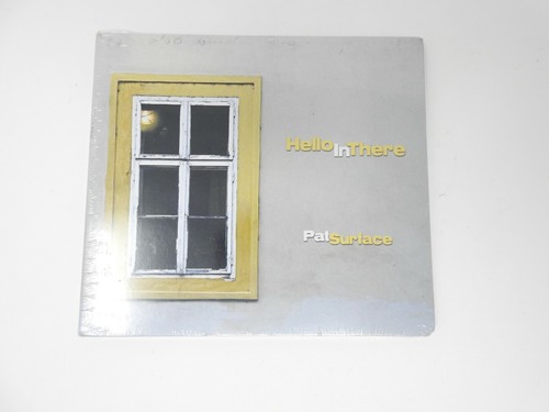 Hello In There Pat Surface New CD Usually ships in 12 hours!!! | eBay