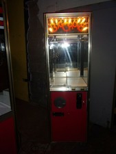 Collectible Non-Video Arcade Machines for sale | eBay