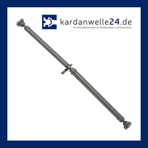 ORIGINAL Gelenkwelle, Kardanwelle, Audi A6, 4F0521101B, 4F0521101F ...