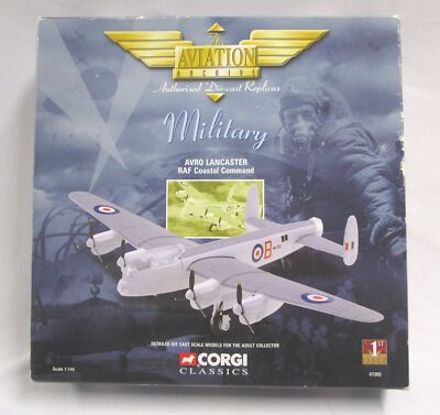 lancaster model products for sale | eBay