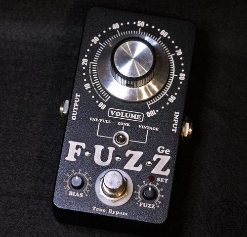 Kingtone Fuzz Ge | eBay