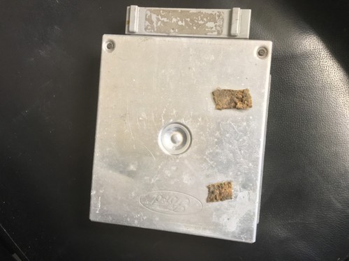 B42 Ford Control Unit ECU E9AF14A624AA GTE for sale online | eBay