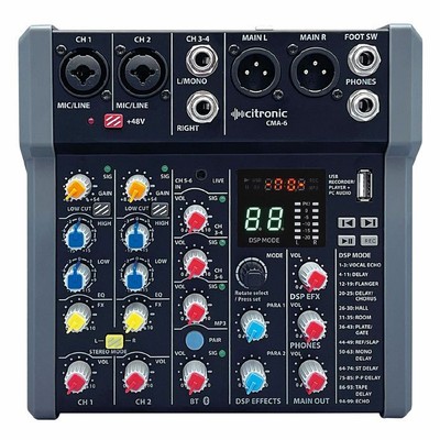 Sound Mixer products for sale | eBay