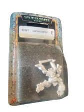Space Marines Crimson Fists Games Workshop Warhammer 40K Miniatures for ...