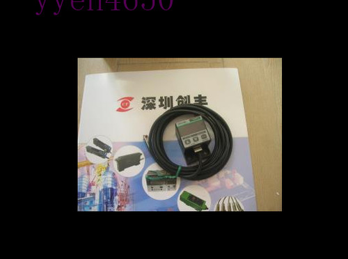 SUNX digital display pressure switch sensor DP-20Z | eBay