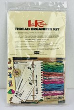 Sewing Thread Organizer In Sewing Boxes & Storage for sale | In Stock ...