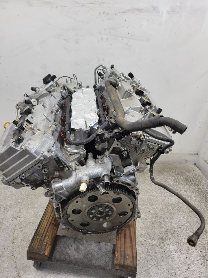 Complete Engines for Toyota Camry for sale | eBay