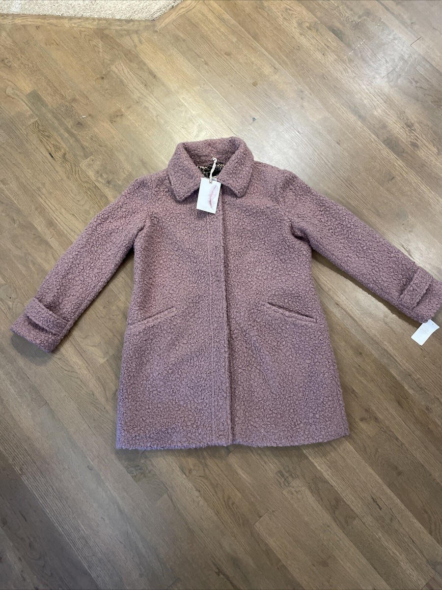 Chaqueta Rosa De Jessica Simpson Las Mejores Ofertas En Tamaño