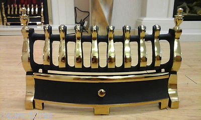 Gas Fire Frets products for sale | eBay UK