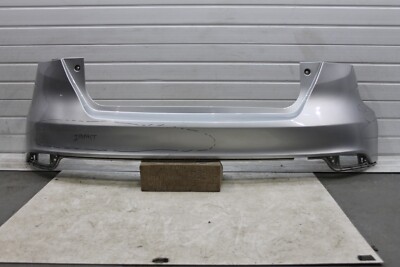Ford Focus Mk3 Bumper for sale | eBay