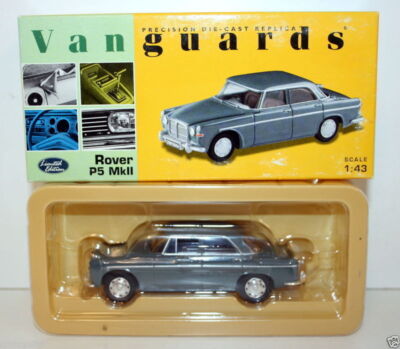 Vanguards Diecast Cars Limited Edition for sale | eBay