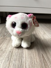 Tabor the Tiger - Beanie Babies - Beaniepedia