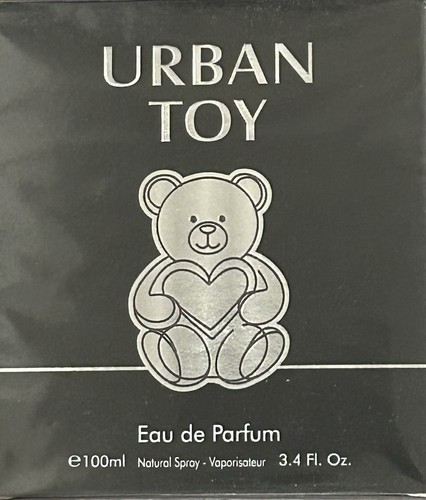 Urban Toy Men’s Cologne | eBay