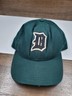 NEW NOS DETROIT OLD ENGLISH D TRUCKER VINTAGE SNAPBACK HAT tigers ...