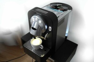 Nespresso Gemini Cs 220 pro online kaufen | eBay
