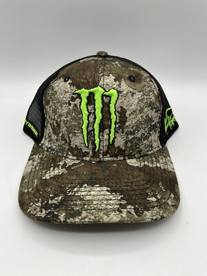 Monster Energy Cap for sale | eBay