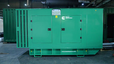 5 KVA Generator for sale | eBay UK