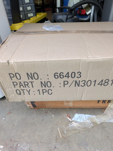 Miller EZ-Latch Dual Cylinder Rack w/Gun & Cable Rack 301481 | eBay