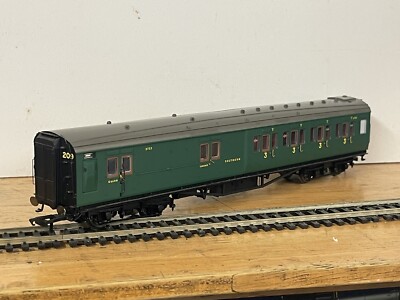 Oo Gauge Royal Mail in Oo Gauge Model Railway Coaches for sale | eBay