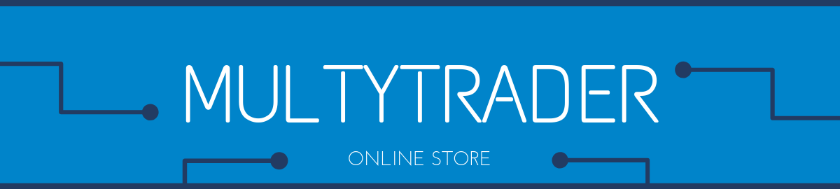 Multytrader Ltd | eBay Stores