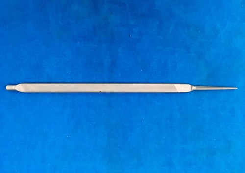 Vallorbe 8 inch Square Filing File (1) for your Square Filed Chainsaw ...