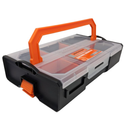 Schrauben Sortierbox in Werkstatt-Sortimentskisten für Heimwerker ...
