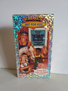 Barnyard VHS Tapes for sale | eBay