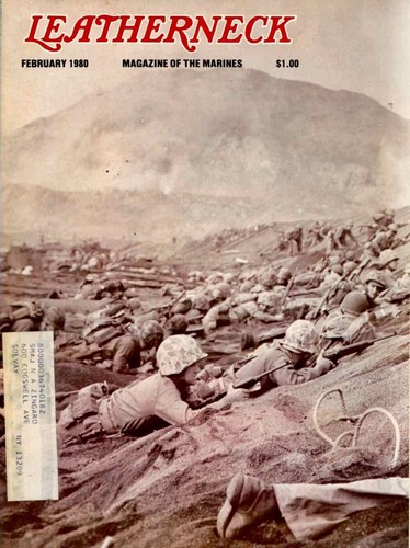 Leatherneck Magazine / February, 1980 / Volume 63, Number 2 | eBay