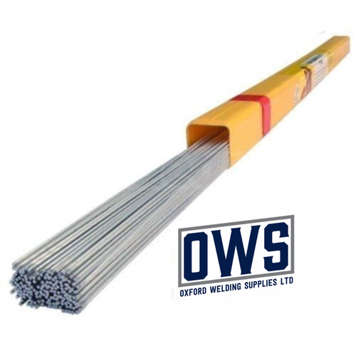 2.5KG 5556 ALUMINIUM WELDING RODS TIG FILLER 1.6mm 2.4mm 3.2mm | eBay ...