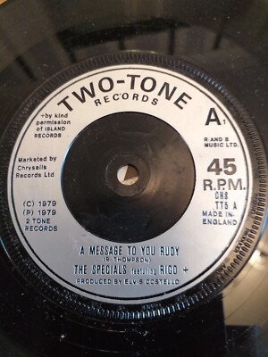 Two Tone Vinyl for sale | eBay