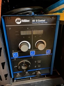 Miller XR-D Control | eBay