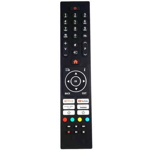 Original TV Remote Control for Finlux 24-FHMD-5620 | eBay