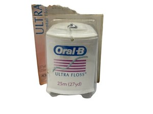 Oral B Ultrafloss online kaufen | eBay