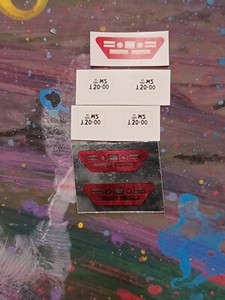 teddyandjonsstickers | eBay Stores