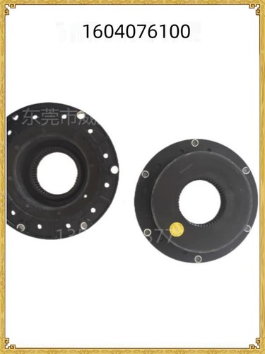 1PC new 1604076100 Replacement Coupling for Atlas Copco XAS Coupler # ...