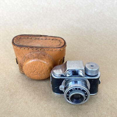 Hit Miniature Camera for sale | eBay