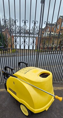 Hot Pressure Washer for sale | eBay