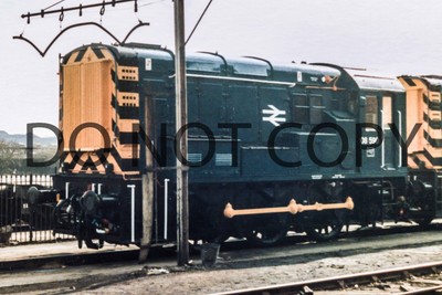 Class 08 Photos in Collectable British Rail Post-Privatisation ...