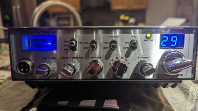 Connex CB Radios for sale | eBay